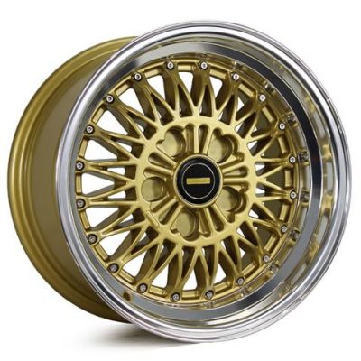 Simmons Wheels NZ